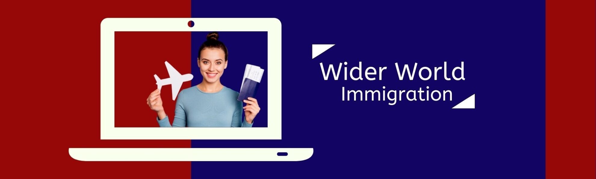 About Us - Wider World Immigration