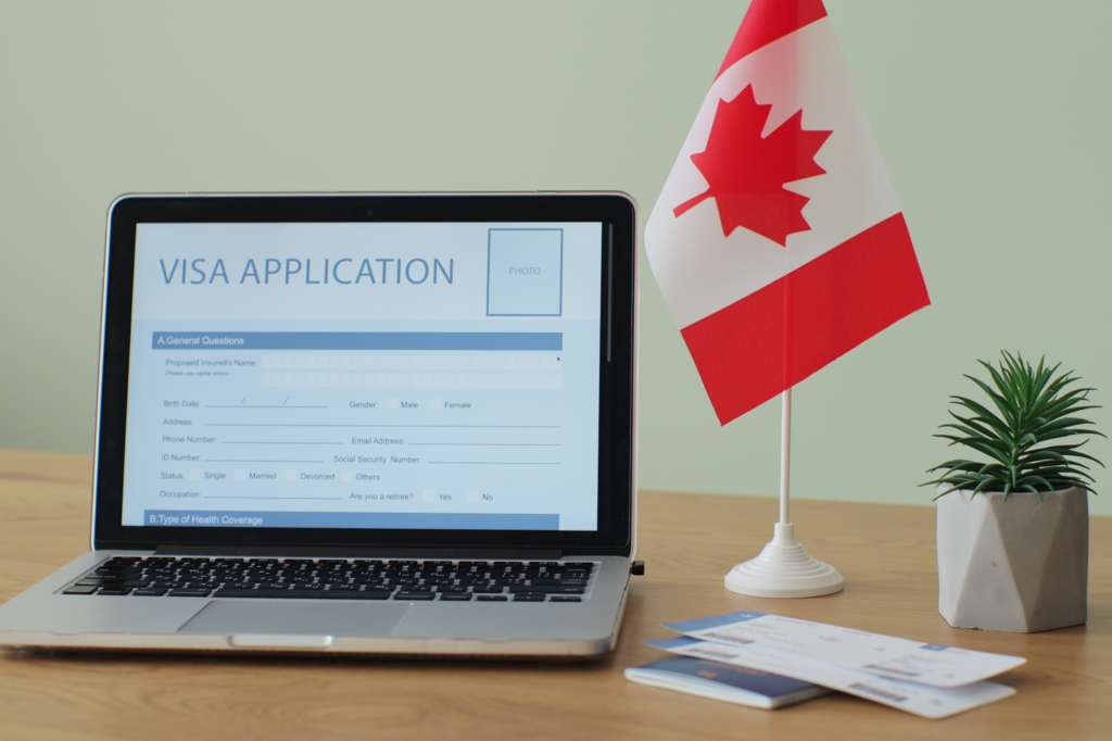 How To Apply Canada PR Visa With Immigration Consultants In 2023