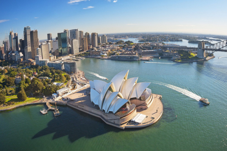 The Ultimate Guide to Migrate to Australia: A Step-by-Step